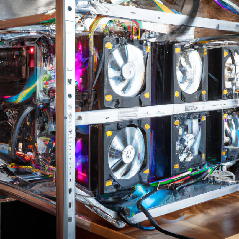 A Comprehensive Guide To Cryptocurrency Mining Pools A Comprehensive Guide To Cryptocurrency Mining Pools