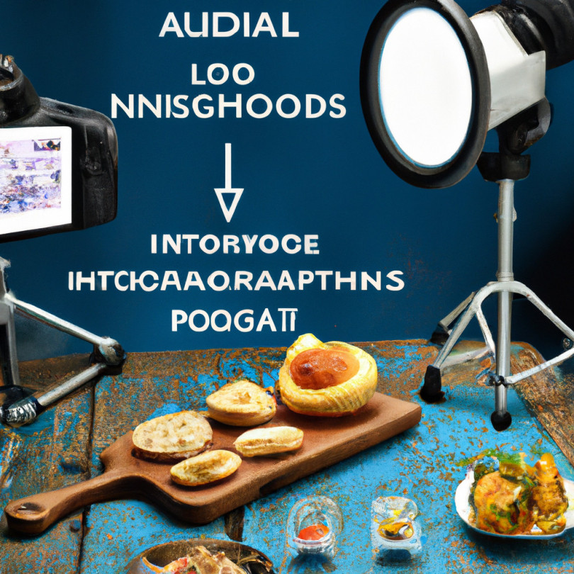Revolutionizing Food Industry: The Transformative Impact of Artificial ... Revolutionizing Food Industry: The Transformative Impact of Artificial ...